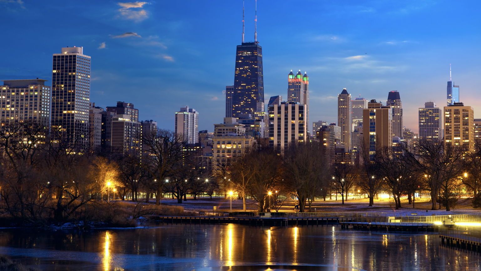 Chicago Video Production Company - Indigo Productions