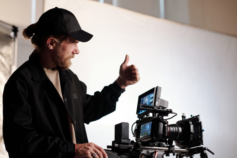 The Ultimate Guide to Pre-Production - Indigo Productions